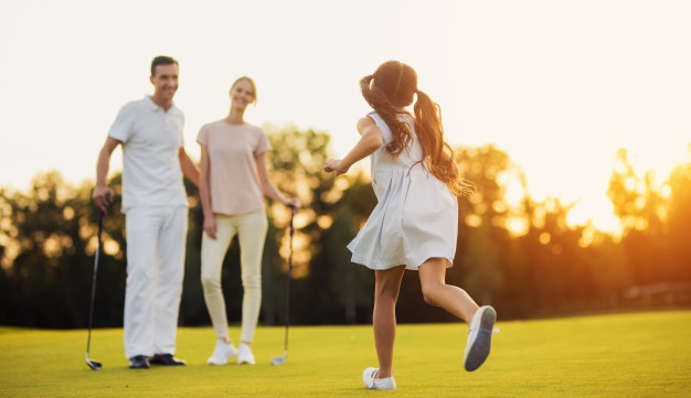 Green Mountain National Season Pass » Green Mountain National Golf Club